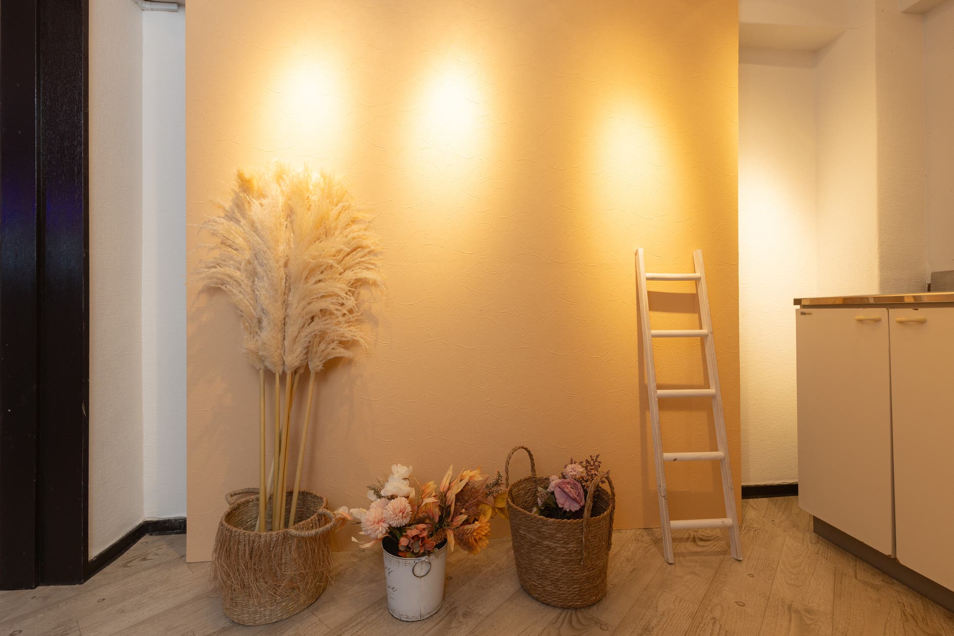 【オープン記念】姫系、K-POP、カントリー風、ポートレート撮影！いちばんかわいく撮れるスタイルがみつかるセルフフォトスタジオ🦄の写真7