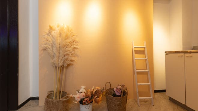 【オープン記念】姫系、K-POP、カントリー風、ポートレート撮影!いちばんかわいく撮れるスタイルがみつかるセルフフォトスタジオ🦄の写真7