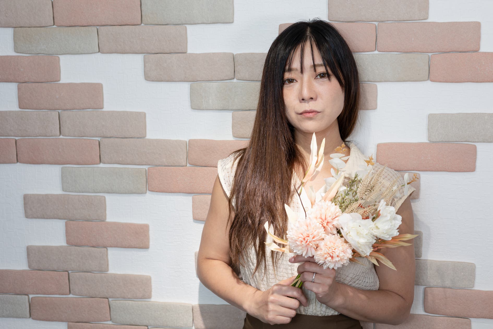 【オープン記念】姫系、K-POP、カントリー風、ポートレート撮影！いちばんかわいく撮れるスタイルがみつかるセルフフォトスタジオ🦄の写真9