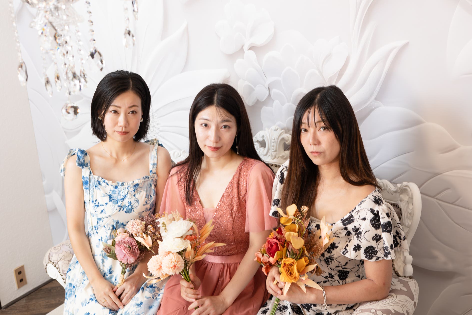 【オープン記念】姫系、K-POP、カントリー風、ポートレート撮影！いちばんかわいく撮れるスタイルがみつかるセルフフォトスタジオ🦄の写真11