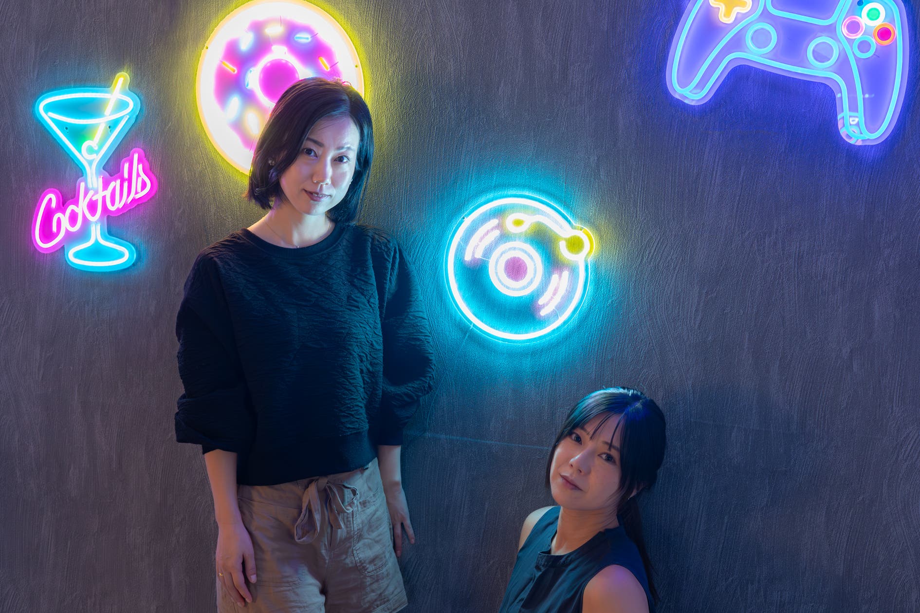 【オープン記念】姫系、K-POP、カントリー風、ポートレート撮影！いちばんかわいく撮れるスタイルがみつかるセルフフォトスタジオ🦄の写真14