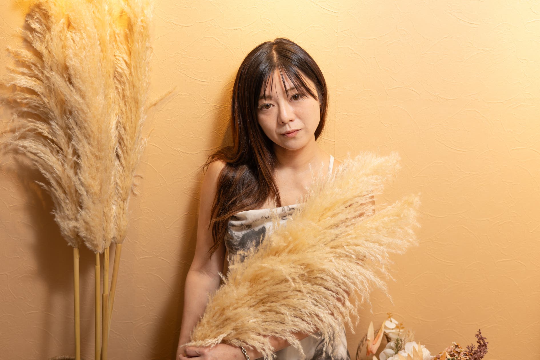 【オープン記念】姫系、K-POP、カントリー風、ポートレート撮影！いちばんかわいく撮れるスタイルがみつかるセルフフォトスタジオ🦄の写真15