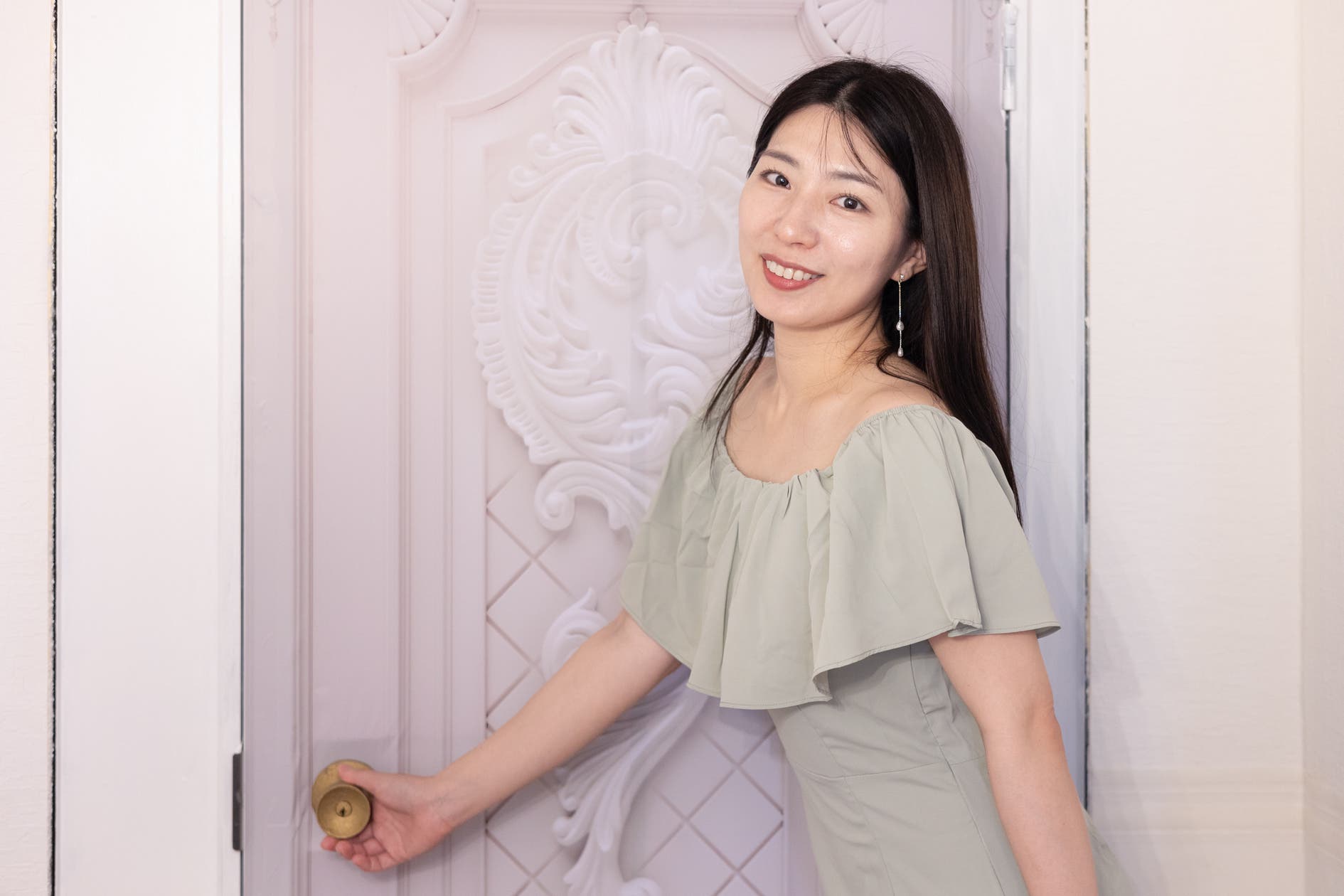 【オープン記念】姫系、K-POP、カントリー風、ポートレート撮影！いちばんかわいく撮れるスタイルがみつかるセルフフォトスタジオ🦄の写真16