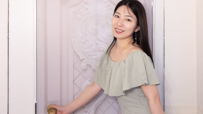 【オープン記念】姫系、K-POP、カントリー風、ポートレート撮影!いちばんかわいく撮れるスタイルがみつかるセルフフォトスタジオ🦄の写真16