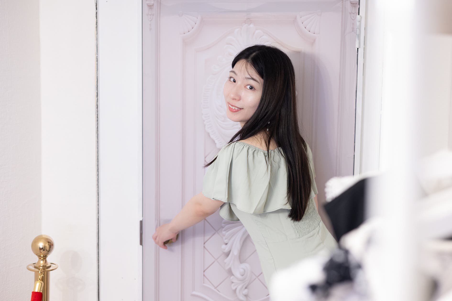 【オープン記念】姫系、K-POP、カントリー風、ポートレート撮影！いちばんかわいく撮れるスタイルがみつかるセルフフォトスタジオ🦄の写真17