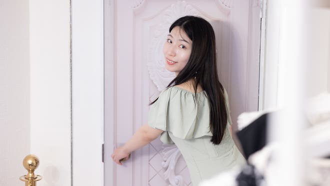 【オープン記念】姫系、K-POP、カントリー風、ポートレート撮影!いちばんかわいく撮れるスタイルがみつかるセルフフォトスタジオ🦄の写真17