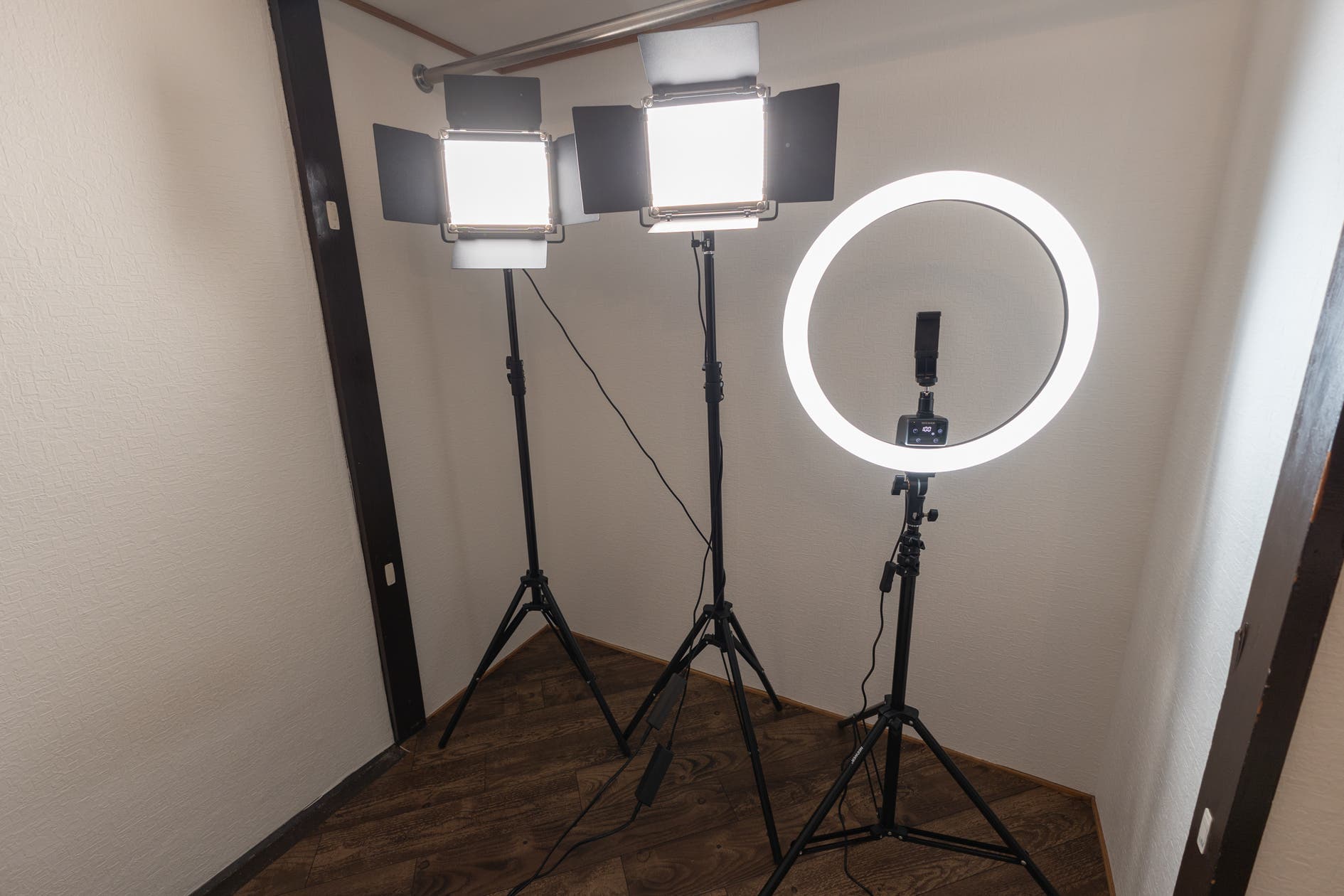 【オープン記念】姫系、K-POP、カントリー風、ポートレート撮影！いちばんかわいく撮れるスタイルがみつかるセルフフォトスタジオ🦄の写真20