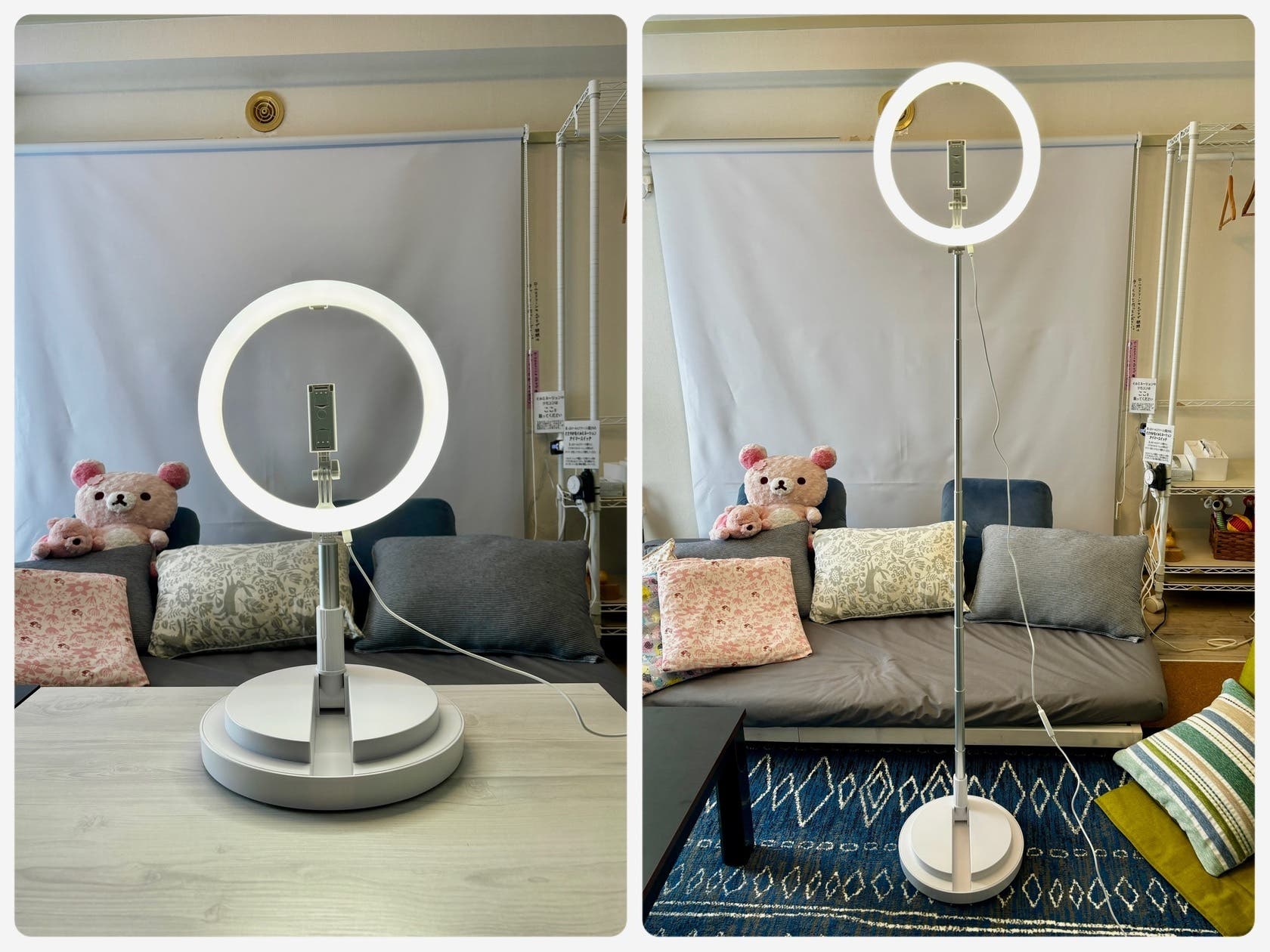 5F・まるまるんち】音量声量制限なし😆大画面75型📺🤩ボードゲーム😊オプション料金なし😊監視カメラなし😍便利な繁華街の写真19