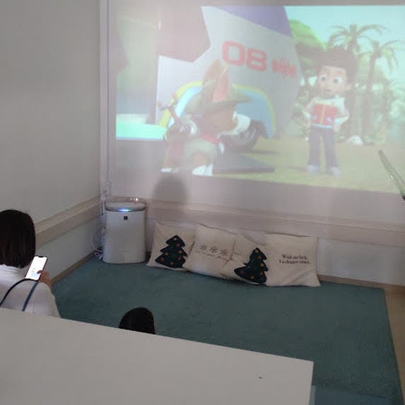 冬割実施中⛄【青の外壁】#レンタルスペース#新年会#ママ会#女子会#撮影#テレワーク#会議"Blueseason"🎉の写真28