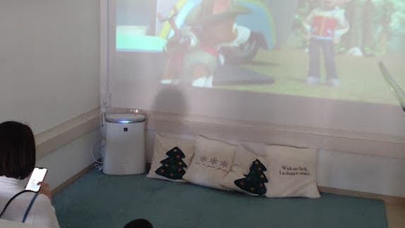 冬割実施中⛄【青の外壁】#レンタルスペース#新年会#ママ会#女子会#撮影#テレワーク#会議"Blueseason"🎉の写真28