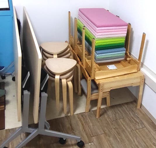 冬割実施中⛄【青の外壁】#レンタルスペース#新年会#ママ会#女子会#撮影#テレワーク#会議"Blueseason"🎉の写真30