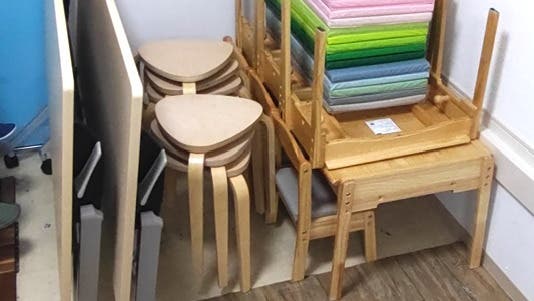 冬割実施中⛄【青の外壁】#レンタルスペース#新年会#ママ会#女子会#撮影#テレワーク#会議"Blueseason"🎉の写真30