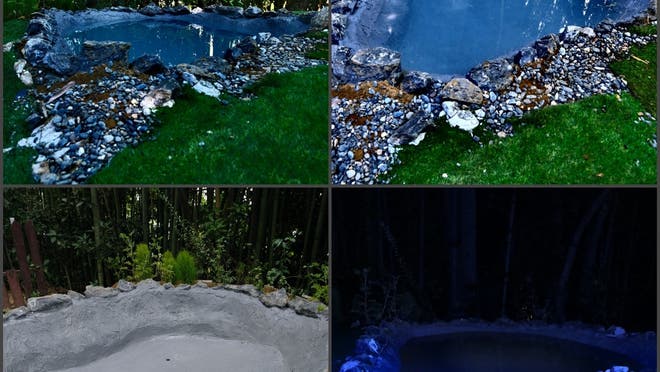 防音構造!前面全身鏡!コスプレ、撮影、ダンスやライブ配信、パーティーなど多種多様な用途に対応!の写真14