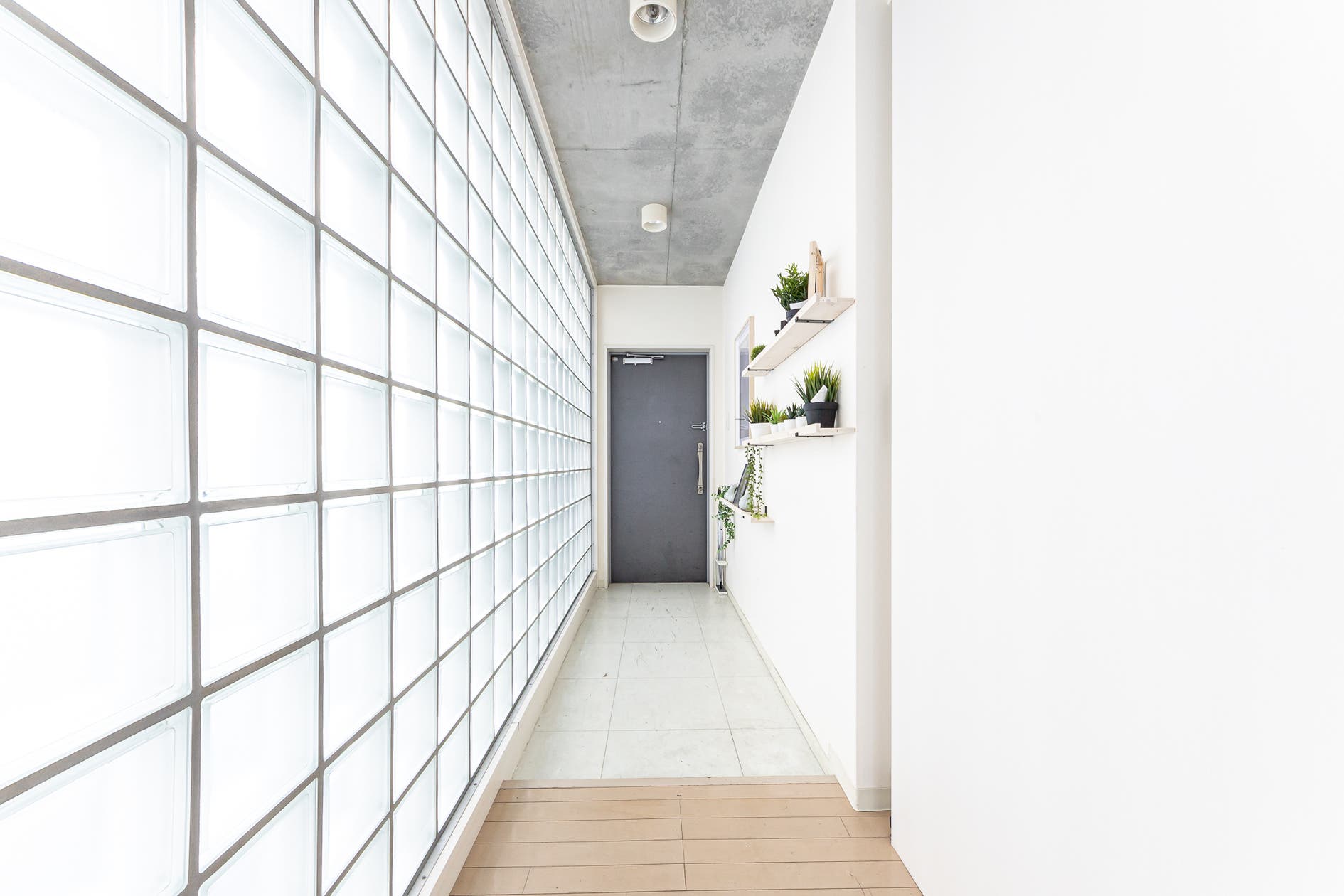 Ｈ１．豊富なグリーンとナチュラルな自然光がおすすめ　原宿・表参道のハウススタジオの写真25