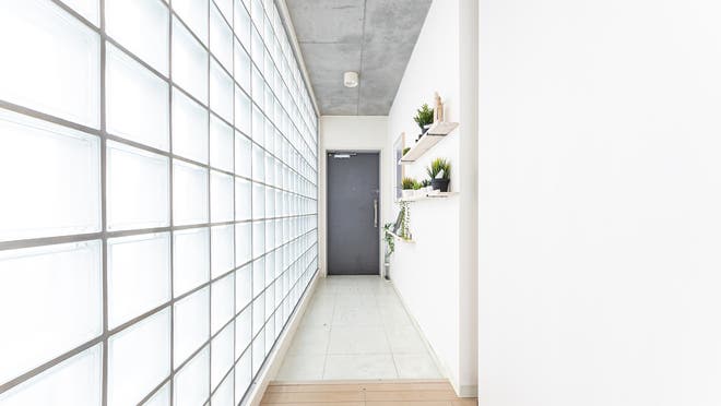 H1.豊富なグリーンとナチュラルな自然光がおすすめ 原宿・表参道のハウススタジオの写真25