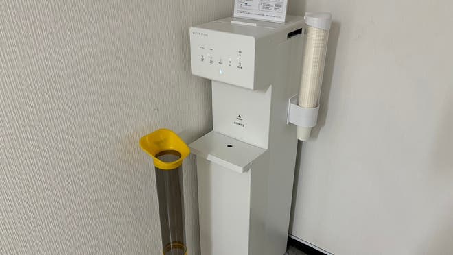 ダンスルーム7D【四谷三丁目駅 1分】オプション料金0円で設備・備品使い放題♪WiFi無料!清掃・消毒で衛生面も安心♥便利な駅近の写真16