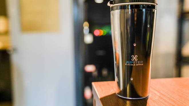 【相模原 by JUPITER】<会議室M>最大6名まで利用可能!!の写真5