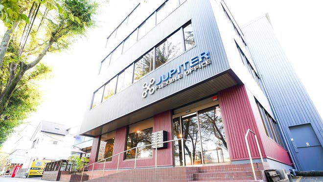 【相模原 by JUPITER】<会議室L>最大8名まで利用可能!!の写真3