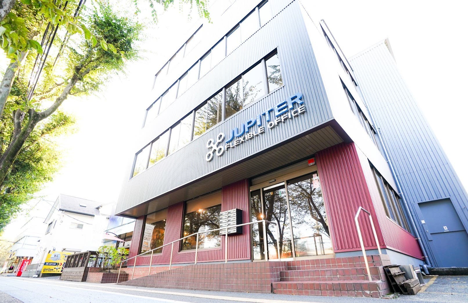 【相模原 by JUPITER】<貸スタジオ>最大50名(着席32名)まで利用可能！！の写真5