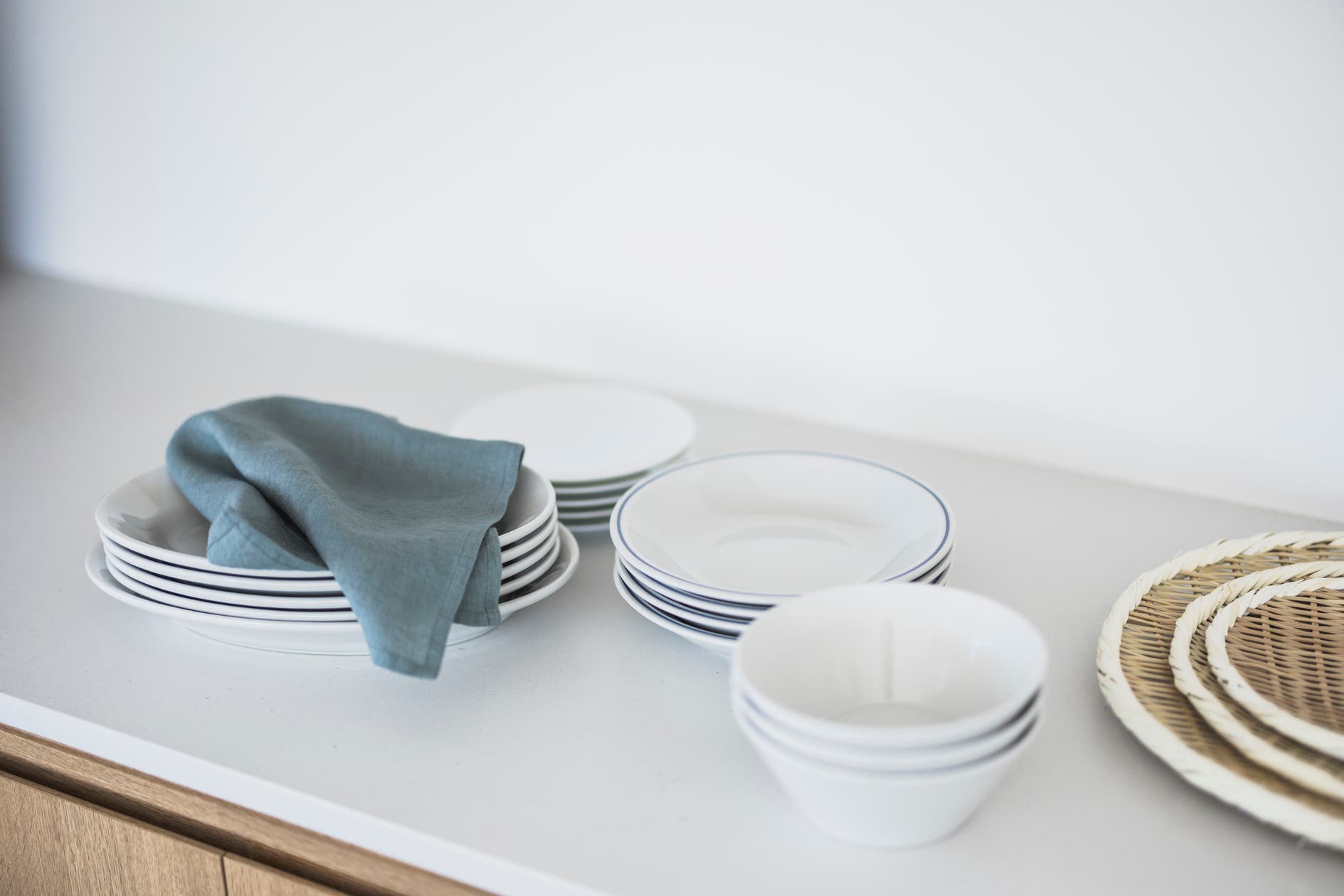 【表参道駅徒歩3分】アイランドキッチン完備 自然光溢れる撮影スタジオの写真20