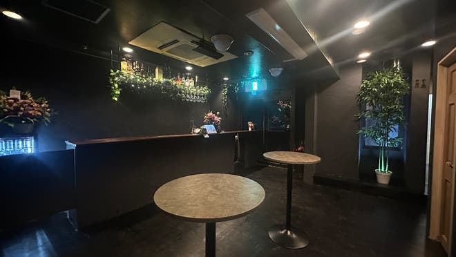 【東大赤門前】防音フリースペース バーラウンジ 本郷三丁目駅5分の写真2