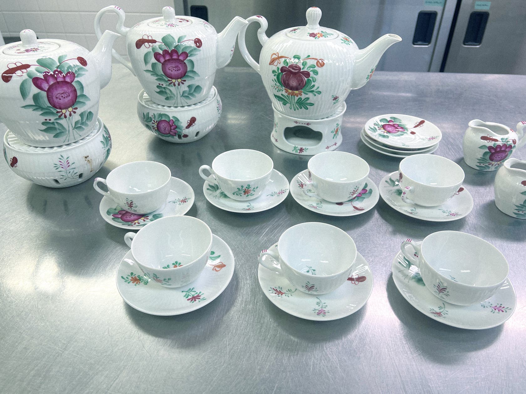 【新宿駅/新大久保駅/大久保駅】からすぐ！パーティー/ワークショップ/撮影/カフェ営業【飲食店営業許可/菓子製造業許可取得済み】の写真30