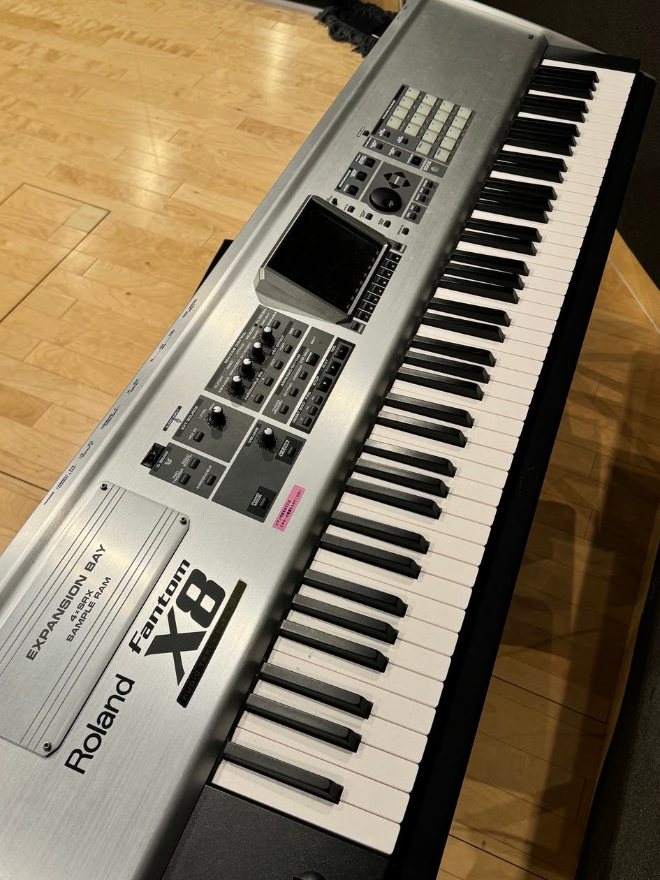 【BUZZ福岡本店】8stの写真4