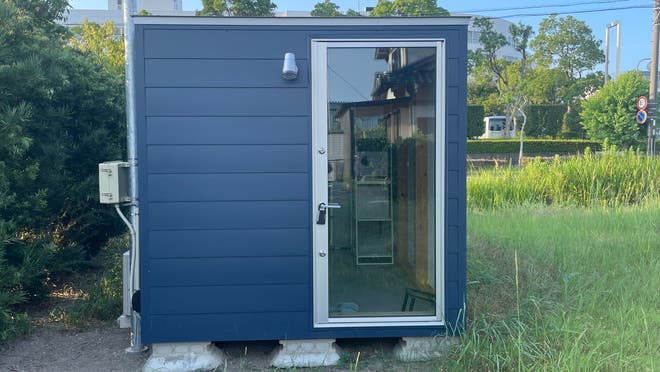 菓子製造許可取得済レンタルキッチンです!の写真1