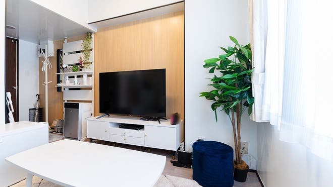 名古屋伏見駅徒歩6分🚶✨24時間営業🤩高速Wifi🎀人気ゲーム多数🎮テレワークにもおすすめ💻ゴミ捨て無料!の写真5