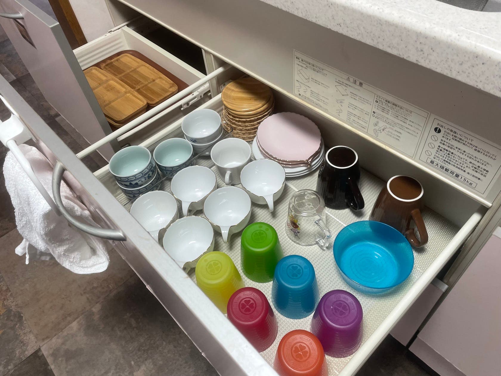 川口駅西口の大容量レンタルスペースの写真6