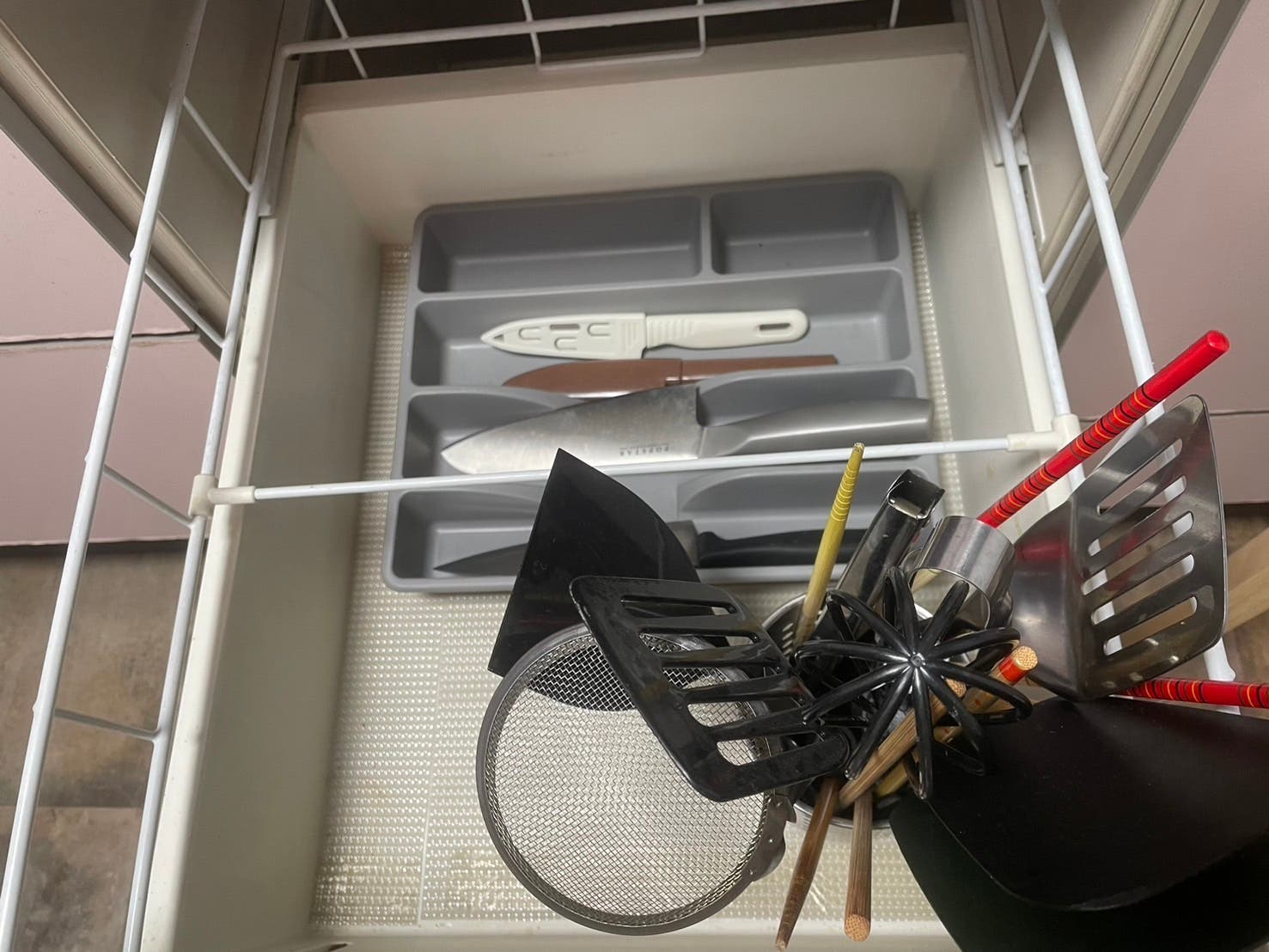 川口駅西口の大容量レンタルスペースの写真8