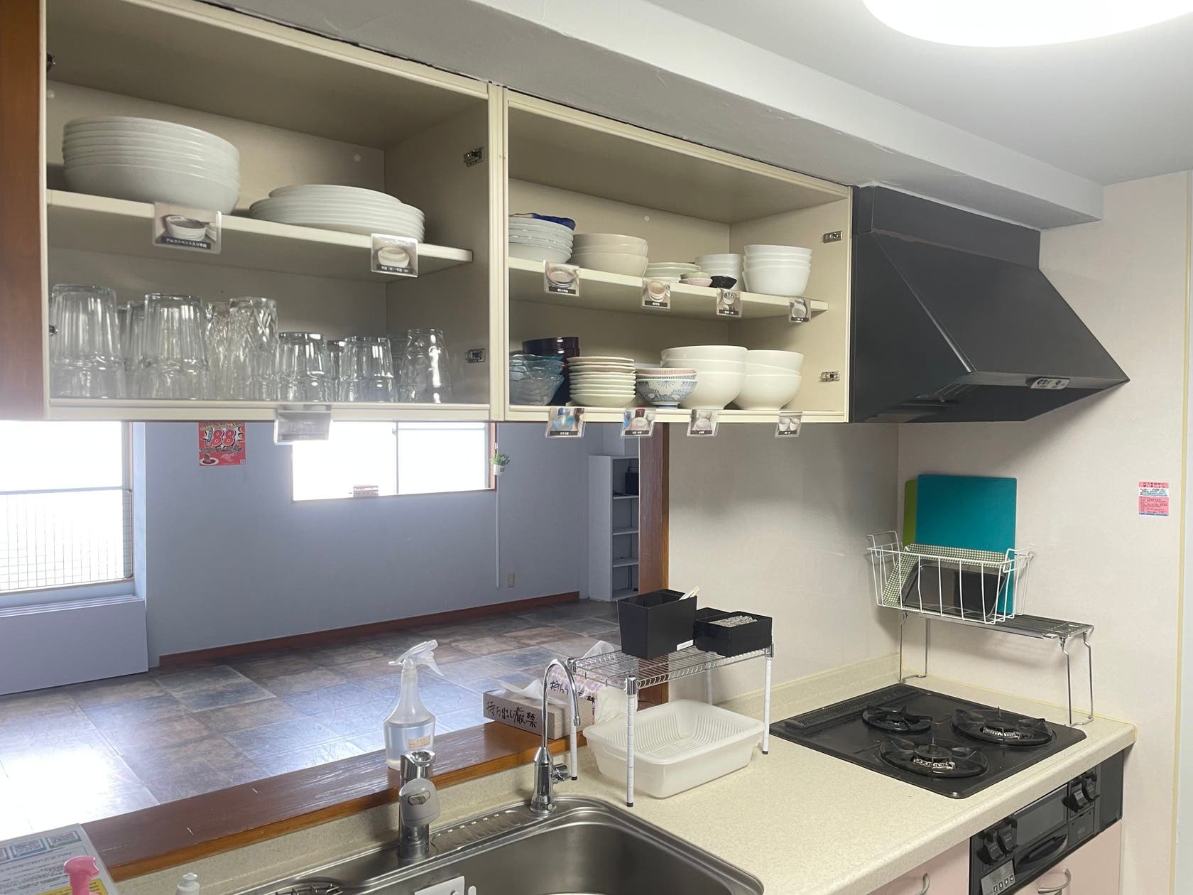 キッチンの画像2