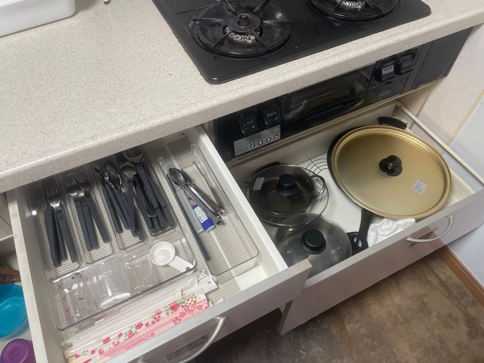 キッチンの画像3