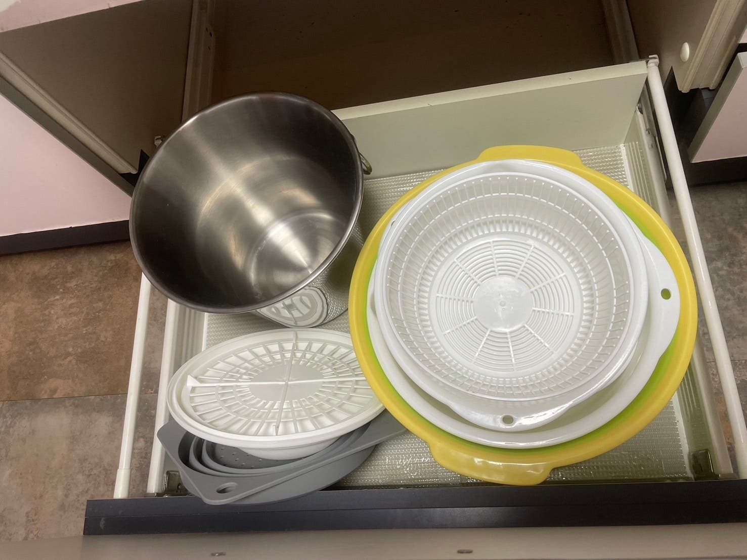 キッチンの画像4