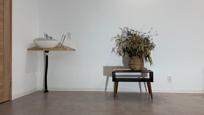 下鴨神社近く撮影スタジオ201の写真6