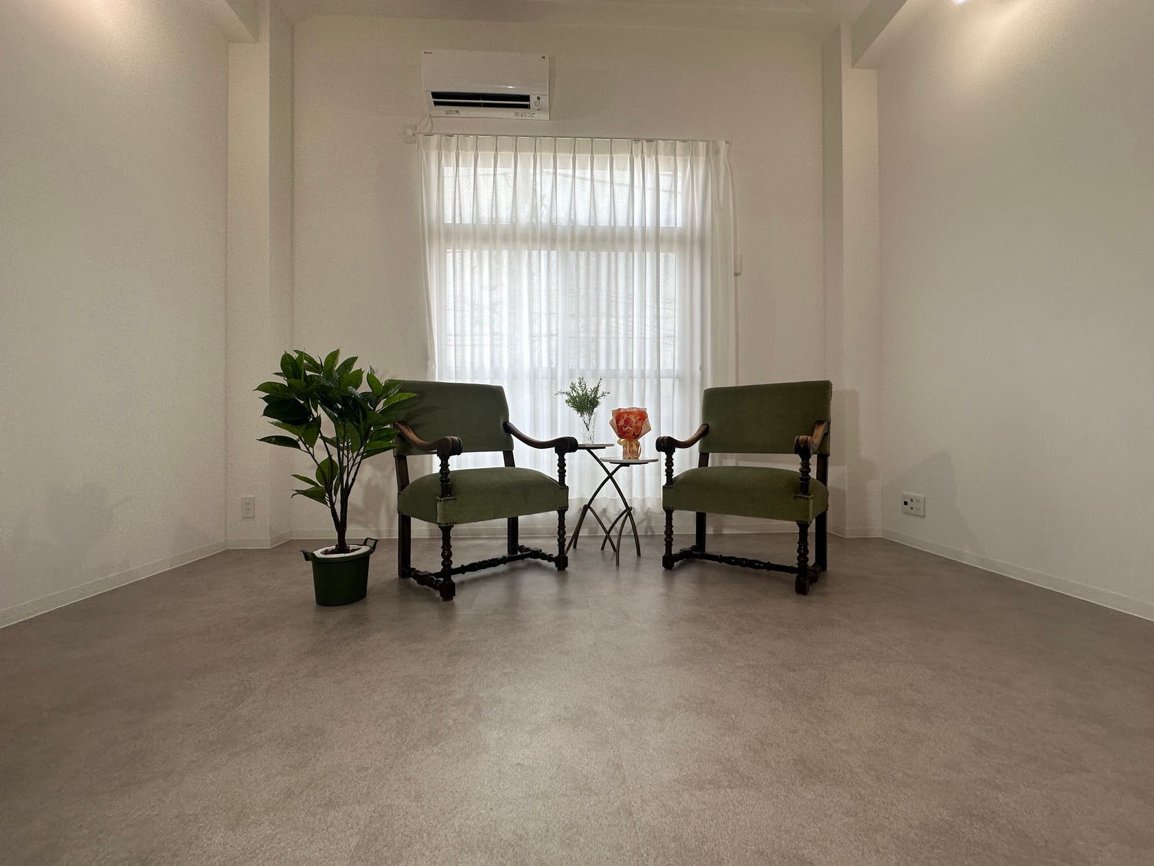 下鴨神社近く撮影スタジオ202の写真1