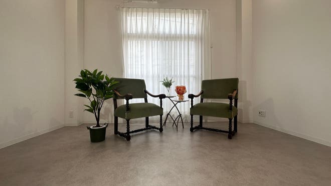 下鴨神社近く撮影スタジオ202の写真1