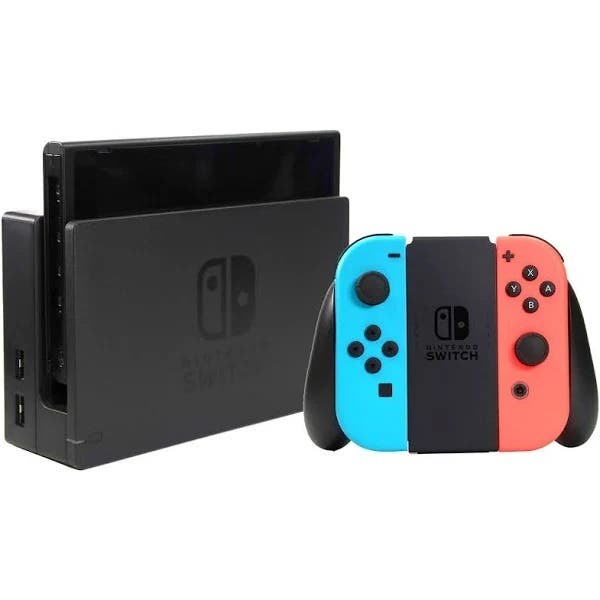 🎮最新大人気ゲーム機🎮の画像1