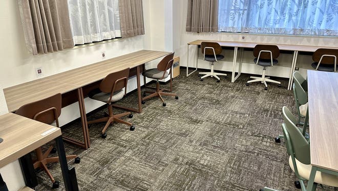 【1階】早稲田駅徒歩3分の貸会議室・レンタル・イベントスペースの写真11