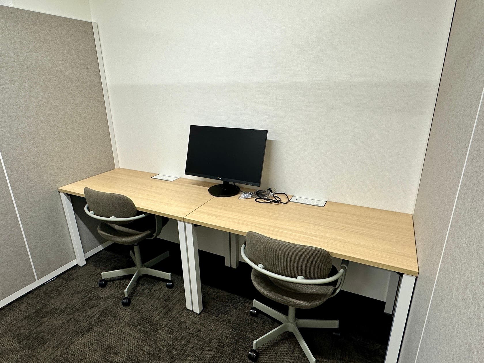 【1階】早稲田駅徒歩3分の貸会議室・レンタル・イベントスペースの写真15