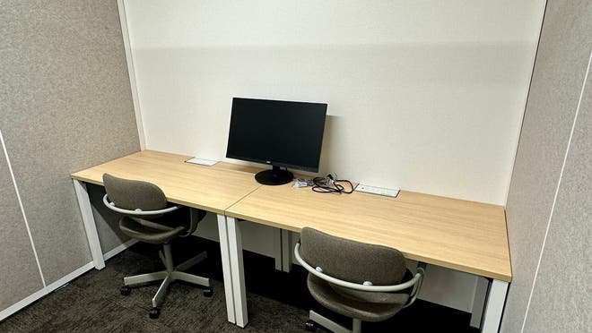 【1階】早稲田駅徒歩3分の貸会議室・レンタル・イベントスペースの写真15