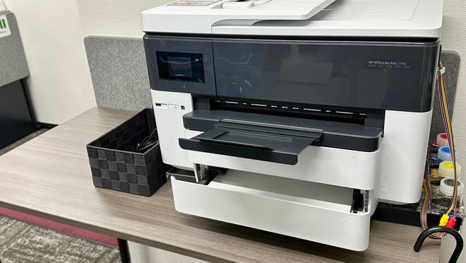 早稲田徒歩3分の個室スペース!個室C(1人~2人用)の写真4