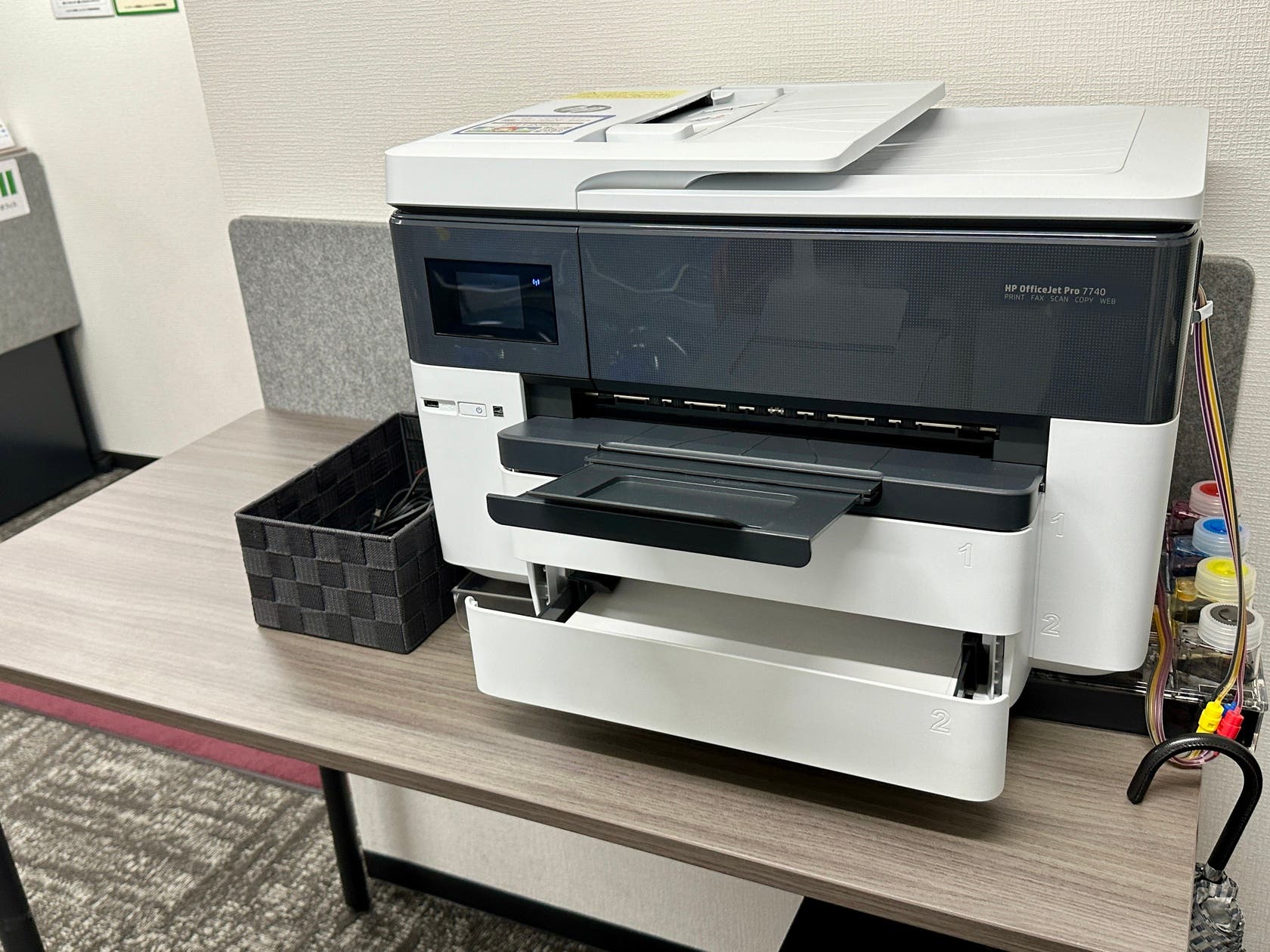 早稲田駅徒歩3分の貸会議室・レンタルスペース（10人以下プラン）の写真6