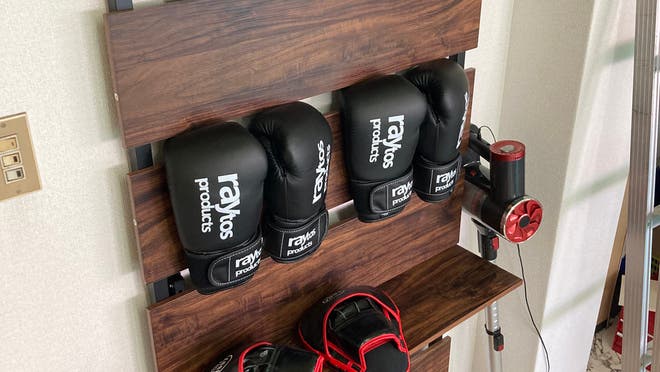 HAU フィットネス&カルチャースペースの写真4