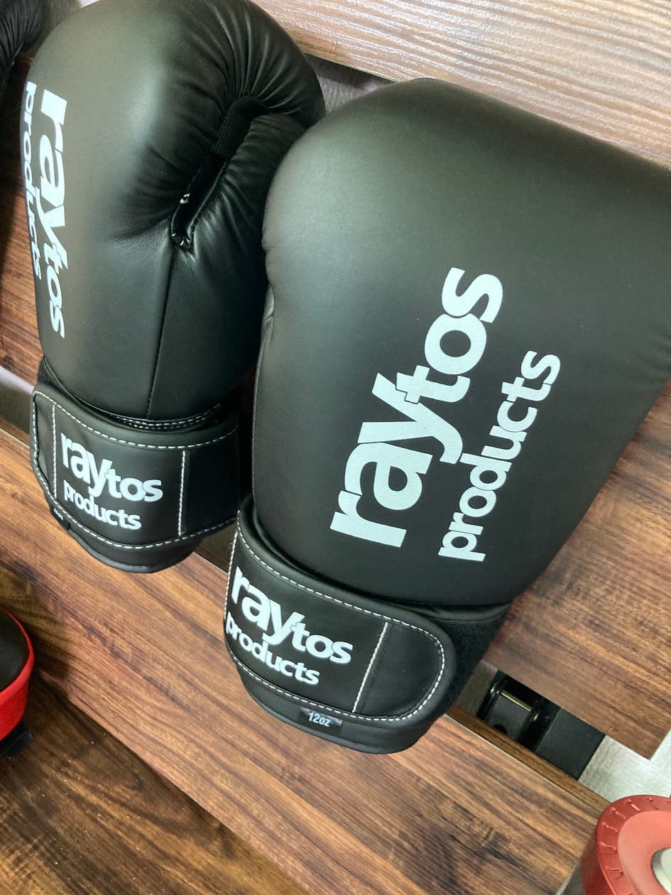 HAU フィットネス＆カルチャースペースの写真5