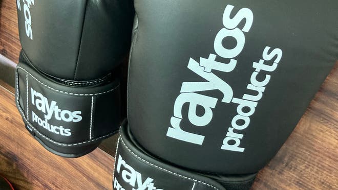 HAU フィットネス&カルチャースペースの写真5