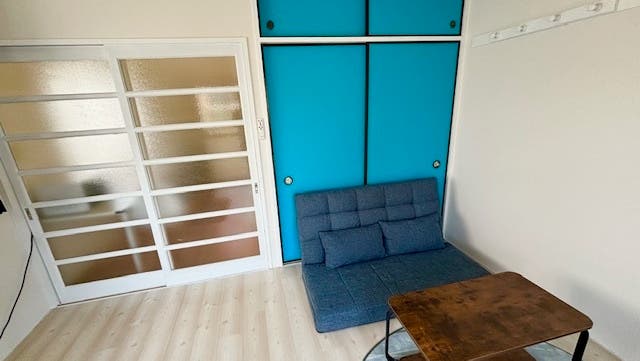 東京駅8分、舞浜駅(ディズニーランド)9分JR京葉線「潮見駅」徒歩4分スペース【デート、休憩、出張、学習、リモートワークに最適】の写真1