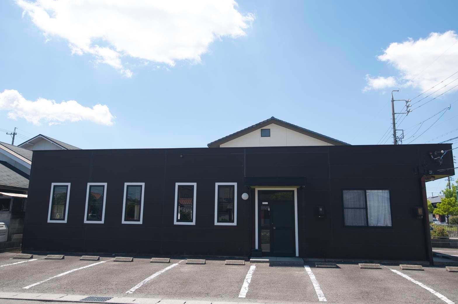 一宮インターから車で５分🌸広々スタジオ⭐️使い方はあなた次第！　の写真10