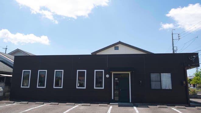 一宮インターから車で5分🌸広々スタジオ⭐️使い方はあなた次第! の写真10