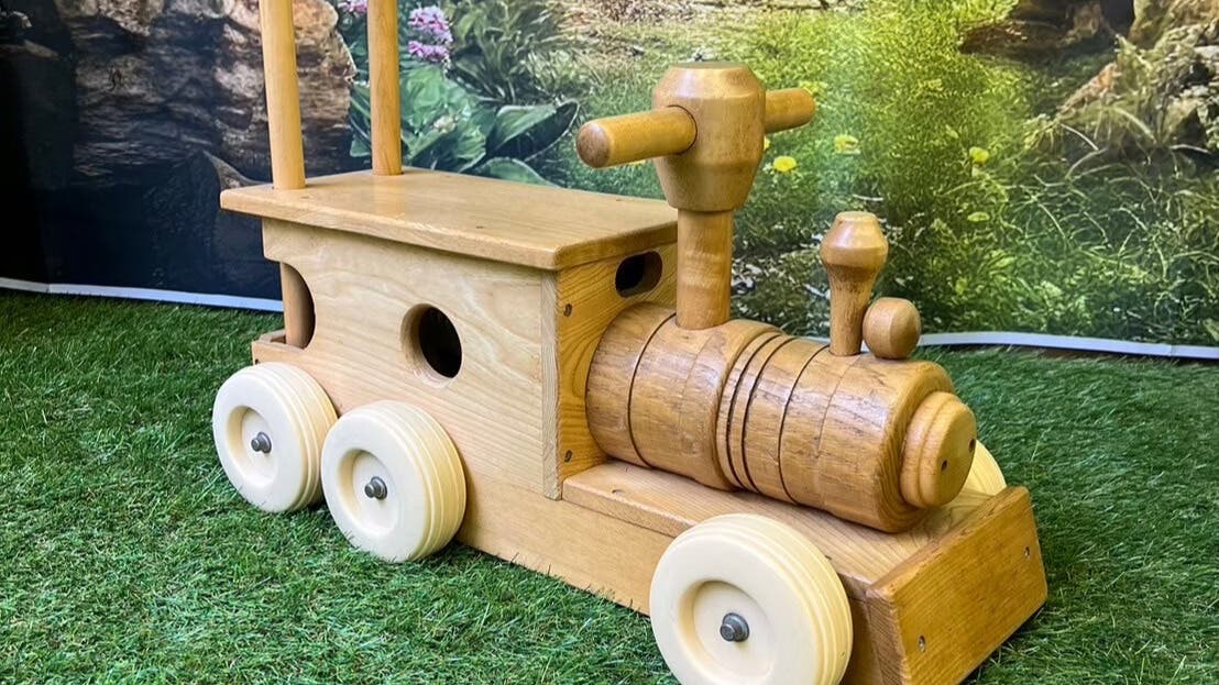 キッズ・ベビー用おもちゃの画像4